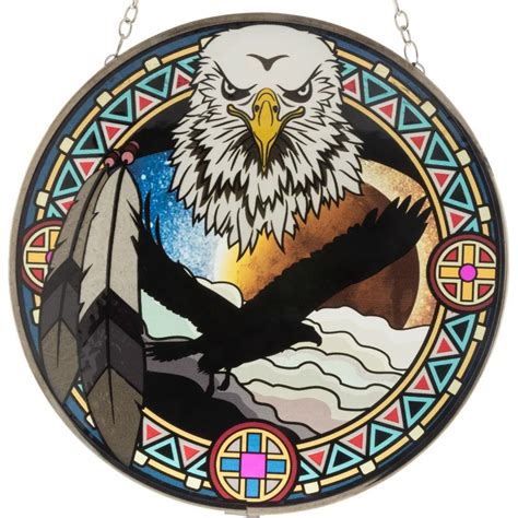 Native Eagle Design