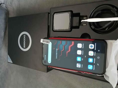 Doogee S97 Pro Review One Of The Best Rugged SmartPhone In 2021