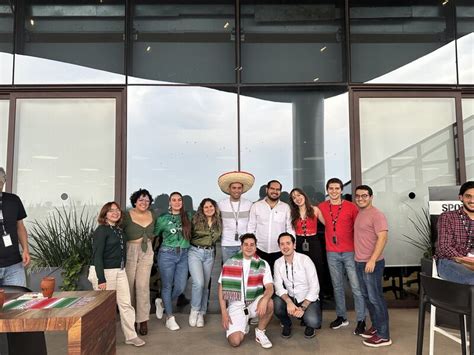 Katherine Ruiz On Linkedin Dataengineering Mexicanindependenceday