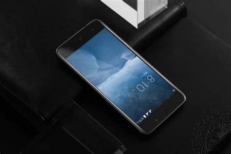 Budget Blackview A10 Handset Now Available For $59.59