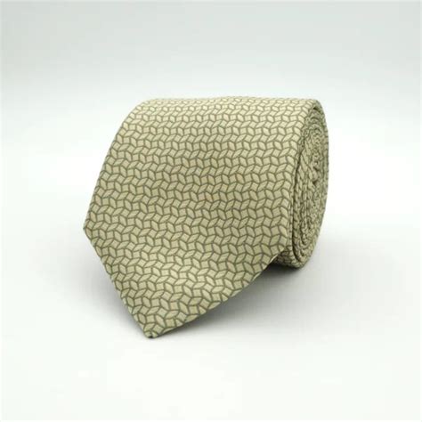 עניבה דגם 1008 זהב Signal