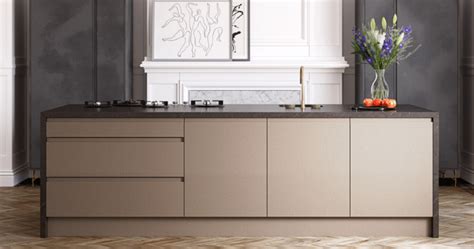 Are J Profile Doors The Best Option For Cabinets