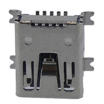 Mini Usb
