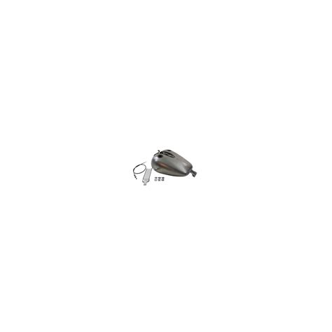 4 Gallon Gas Tank Revzilla