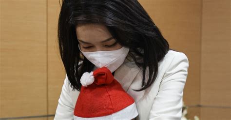 심장병 수술 캄보디아 소년 … 韓서 다시 만난 김건희 여사