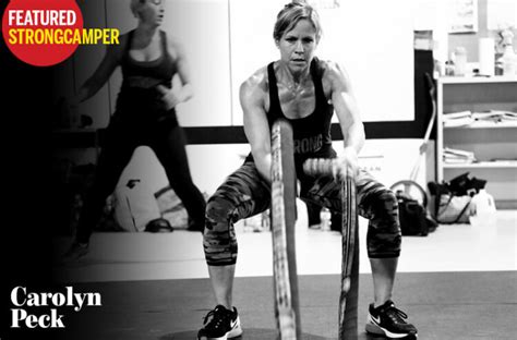 Sexy New Carolyn Peck Bikini Pics