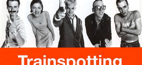 Trainspotting" Movie Explained: Ending, Meaning, Themes Analysis
