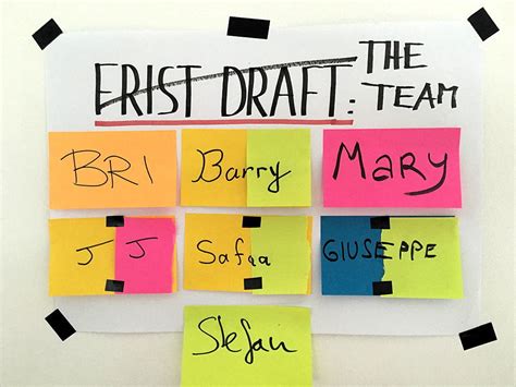 How To Kick Off Your Agile Transition