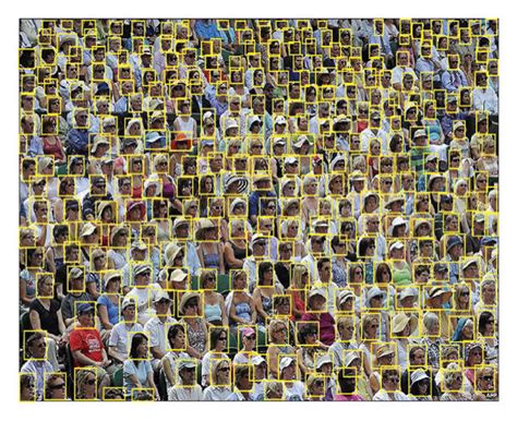 Head Rgb Mask Preprocessing Process A Original Image B Rgb Mask