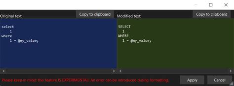 Resequel Visual Studio Extension Visual Studio Marketplace