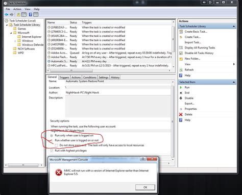 Create System Restore Point Shortcut In Windows 10 Page 3 Tutorials