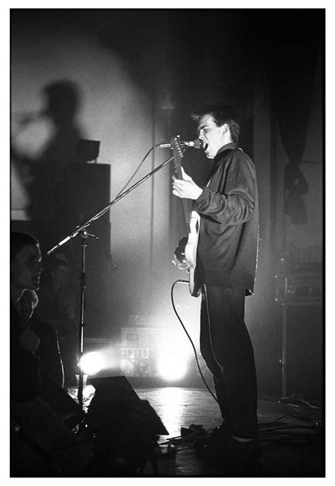 Robert Smith 1977 Musique