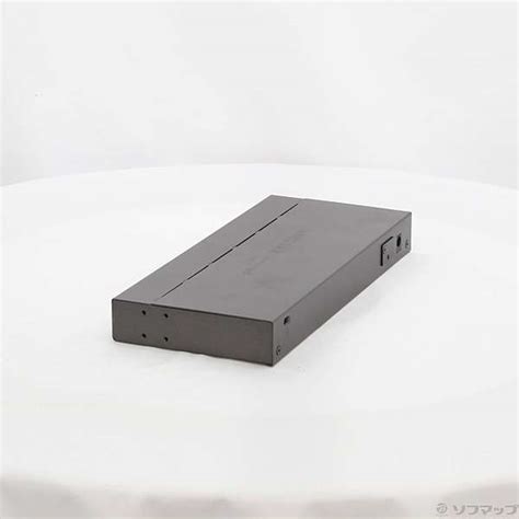 【中古】gs108pp 100ajs 2133024238123 リコレ！ビックカメラグループ ソフマップの中古通販サイト