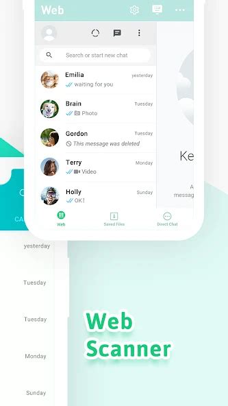 Web Scanner App Mod Apk Free Download Filecr