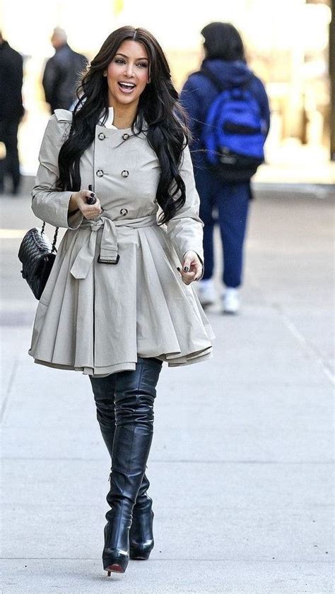What Can You Wear With Trench Coats 2023