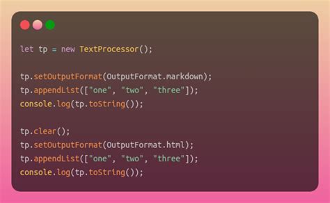 Advanced Javascript Design Patterns By Ravi Sojitra Dhiwise Medium