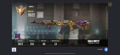 After All These Weeks I Have Done It I Also Need Names For It R CODM