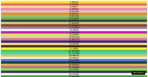 Clever Tree Uzdfj Codesandbox