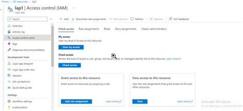 Json Arm Template For Data Factory Connector In Logic Apps With