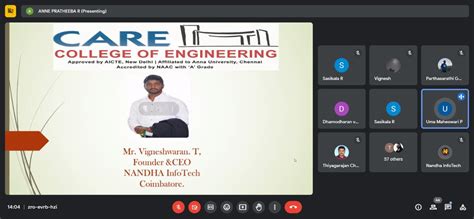 Vigneshwaran T On Linkedin Machinelearning Deeplearning Datascience Sttp Techindustry