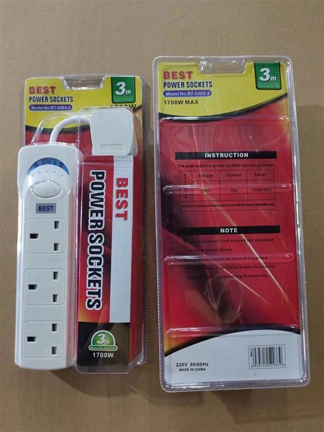 Kuwait Power Socket At Kate Wardill Blog