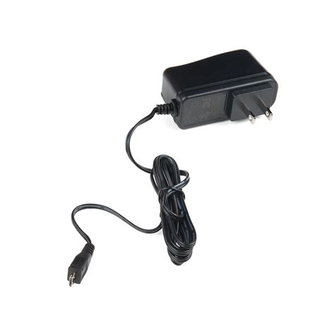 Sparkfun Raspberry Pi Zero W Basic Kit