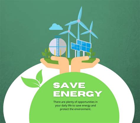 Unlocking Energy Conservation 10 Easy Strategies Facts And Tips