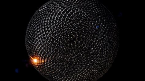 Blender Geometry Nodes Fibonacci Sphere Blendergrid