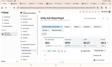My Unity Balance Was Deleted Unity Services Unity Discussions
