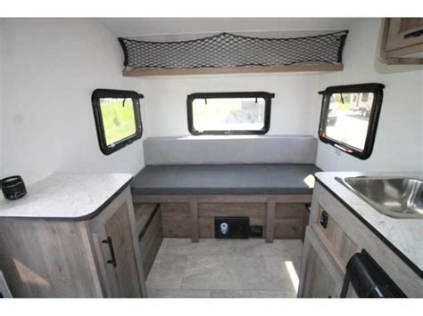 Prolite Mini Dallaire Équipement