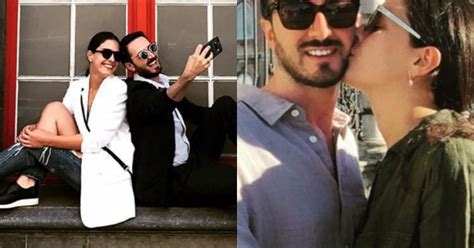 მიყვარხარ გაცილებით მეტად ვიდრე 11 წლის წინ მიყვარდი” ნუცა ქავთარაძე და არჩილ სოლოღაშვილი