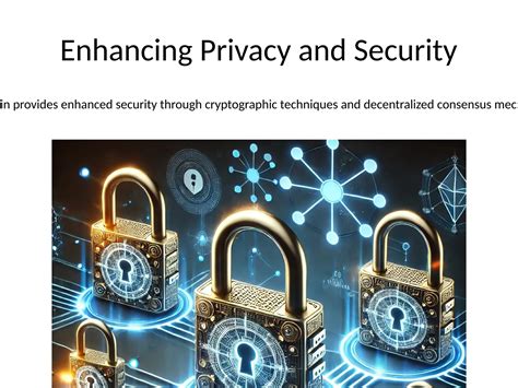 Blockchain Secrets Finally Revealed In A Simple Format Ppt