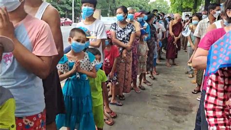 27 5 2023 သရက်တောကျောင်းတိုက် သဘာဝတရားရိပ်သာ၌ နေ့စဥ် ထမင်း ဟင်း အဟာရဒါန ကုသိုလ်ဘဏ်။ Ph