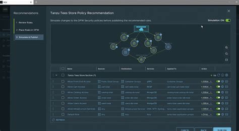 Operationalizing Network Security With Nsx… Virtual Graveyard