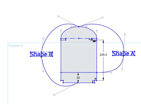 How To Use The Same Sketch In Two Different Lofts — Onshape