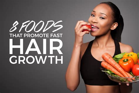 Food As Medicine Eat Your Way To Hair Health With These Nutritious