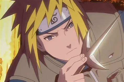 Naruto Fans Crown Most Popular Character And Hes Getting A Spin Off