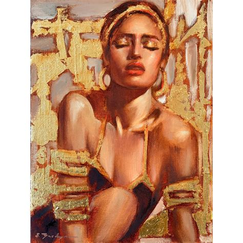 Купить картину Возлюбленная в Москве от художника Яшина Елизавета