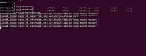 How To Insert Miliseconds On Alerts From Wazuh Manage · Issue 10134 · Wazuhwazuh · Github