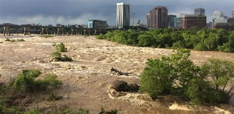 What Does Richmonds New Fema Flood Map Mean For You — Southside Releaf