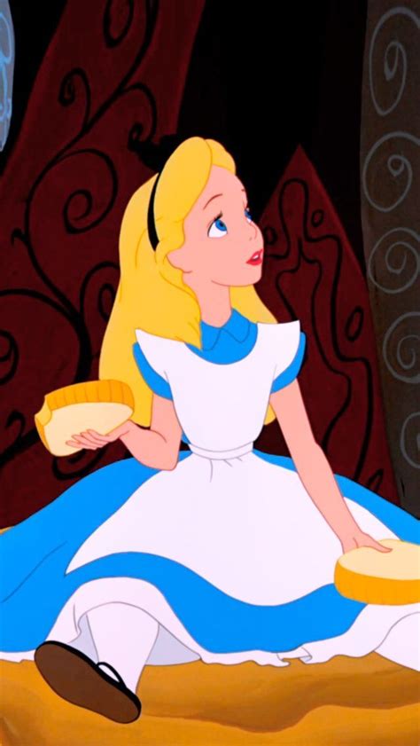 Pin De 💖 Cheryl 💖 Em Alice In Wonderland • Alice Filmes De Princesa