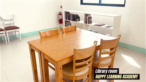 Манай сургуулийн номын сантай танилцацгаая 📖 Youtube