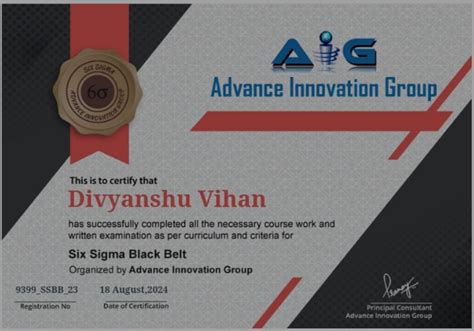 Divyanshu Vihan On Linkedin 🎉 Exciting News 🎉 I Am Thrilled To Share That I Have Officially