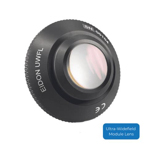 Icare Eidon Af Ultra Widefield Confocal System Mainline Instruments