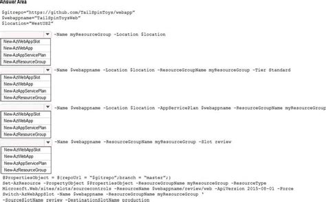 How Should You Complete The Commands Exam4training