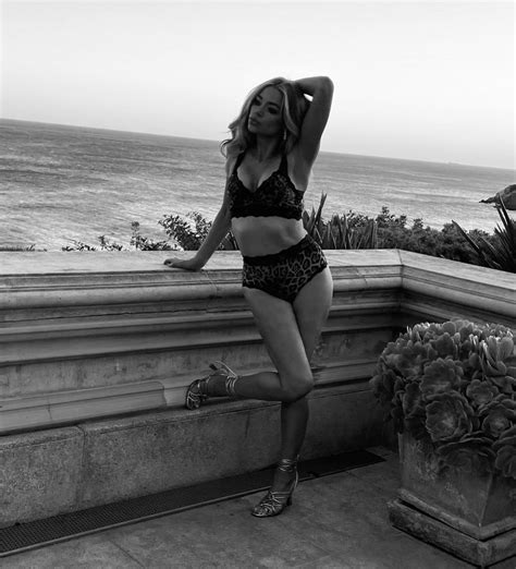 Denise Richardss Feet