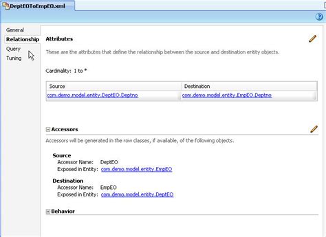 Adf Ui Creating Autosuggest Lov Dinamic Acp Servicios Informáticos