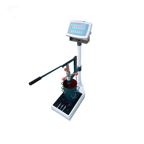 Concrete Mortar Penetration Meter Setting Time Test Apparatus Zgzbrk
