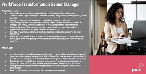 Pwc South East Asia Consulting On Linkedin Pwccareers Pwcsoutheasasiaconsulting Pwcseac