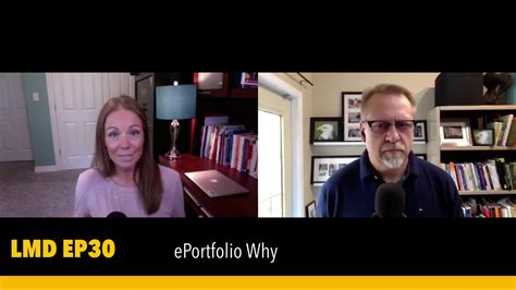 Why Use An Eportfolio